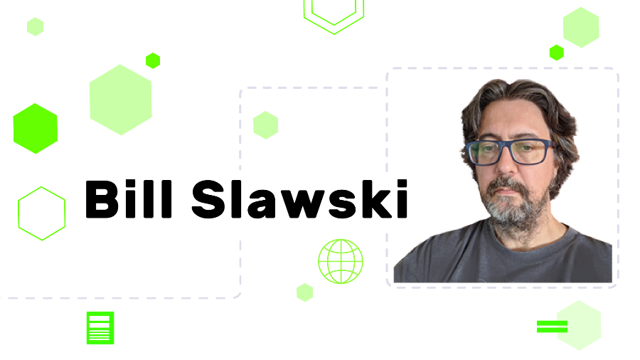 Bill Slawski: A Significant Figure in Global SEO - Natural Links