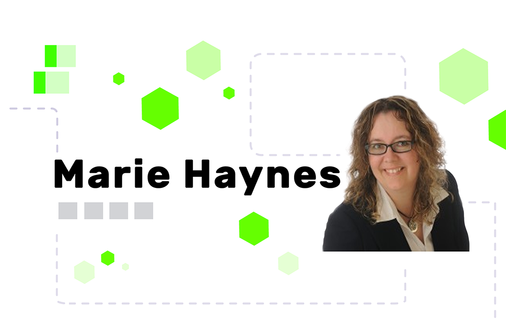Dr. Marie Haynes: The Grandmaster of SEO - Natural Links