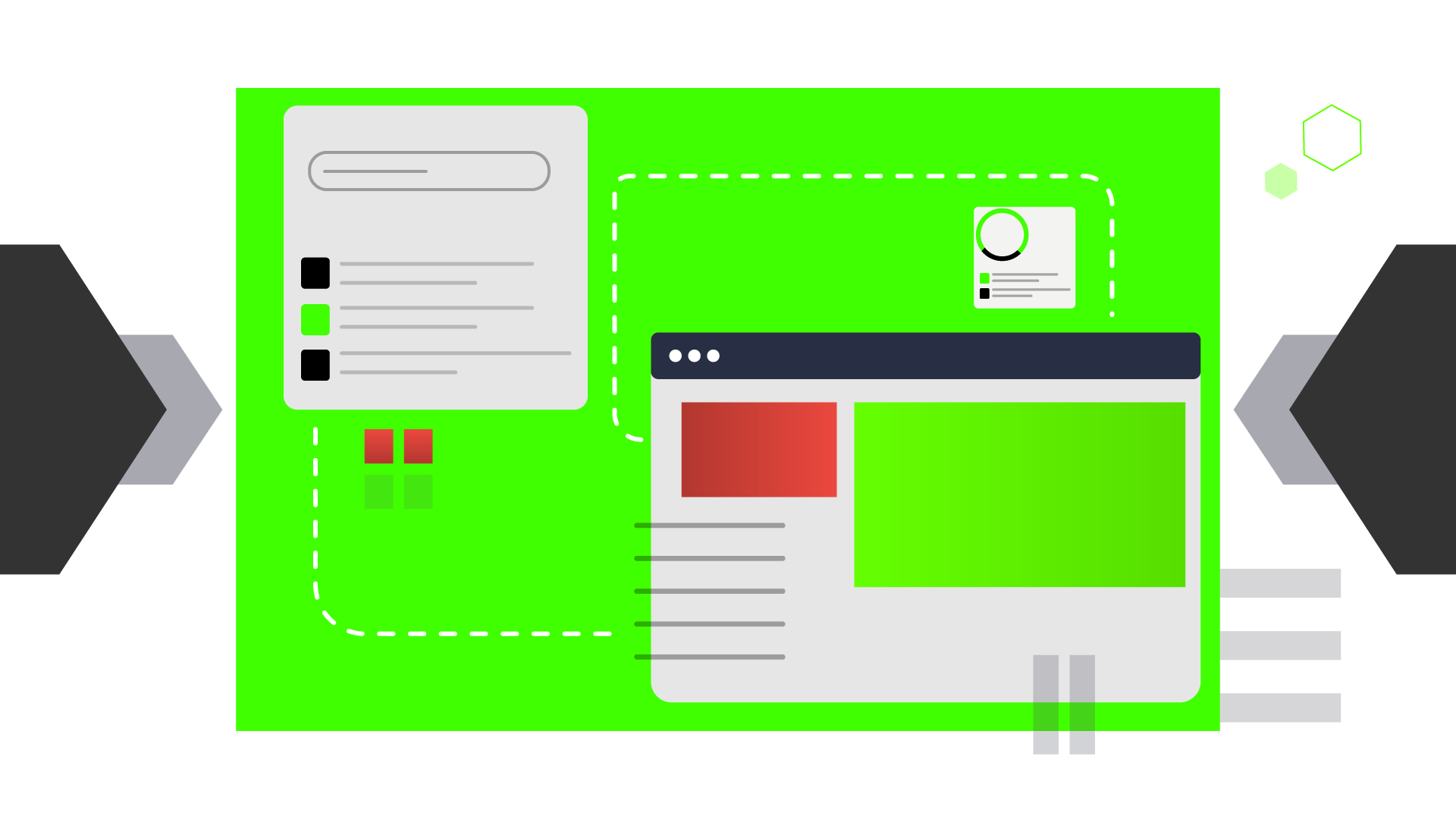 Non anchor backlinks - Natural Links - Link Building Service